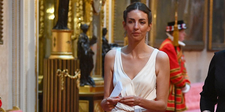 Lady Rose Hanbury Kimdir?